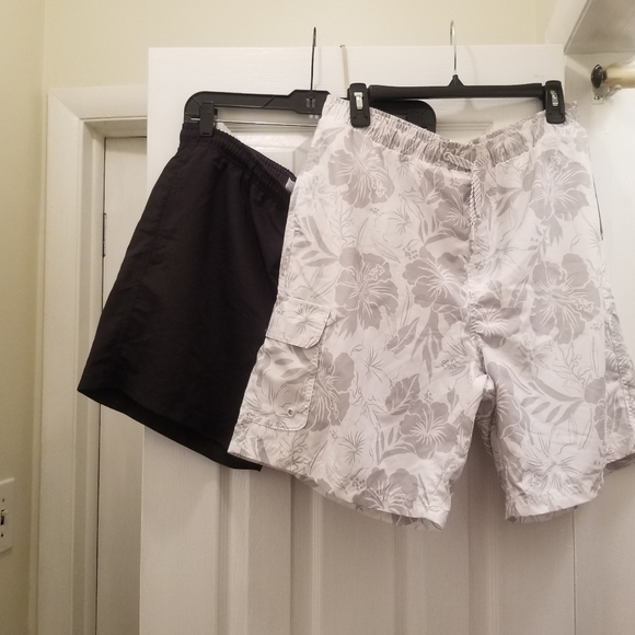 Primark | Swim | Mens Swim Bundle | Poshmark